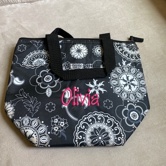 Kitchen | Thirty One Tote | Poshmark